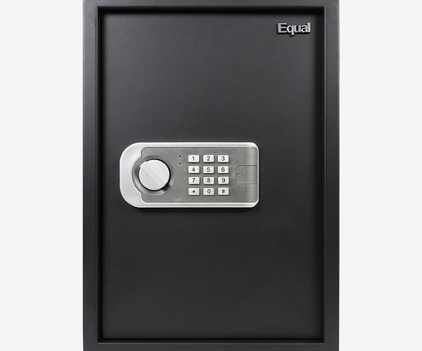 Equal Safe Lockers: Your Ultimate Solution for Safe Storage