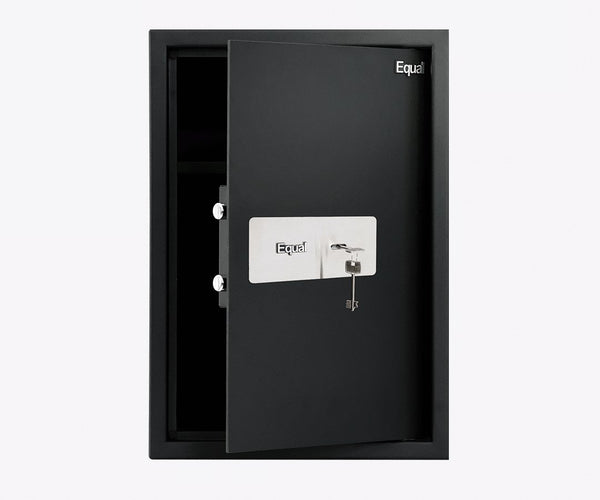 Secure Your Valuables: Explore Our Range of Equal Safe Lockers.