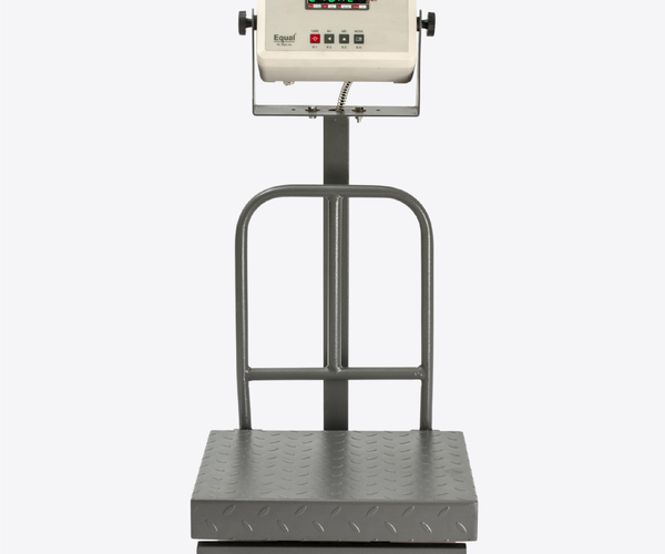 Equal Platform Weighing Scales: Accurate Measurement Solutions