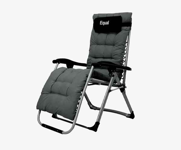 Equal Recliner Chair: Elevate Your Comfort with Stylish Relaxation.