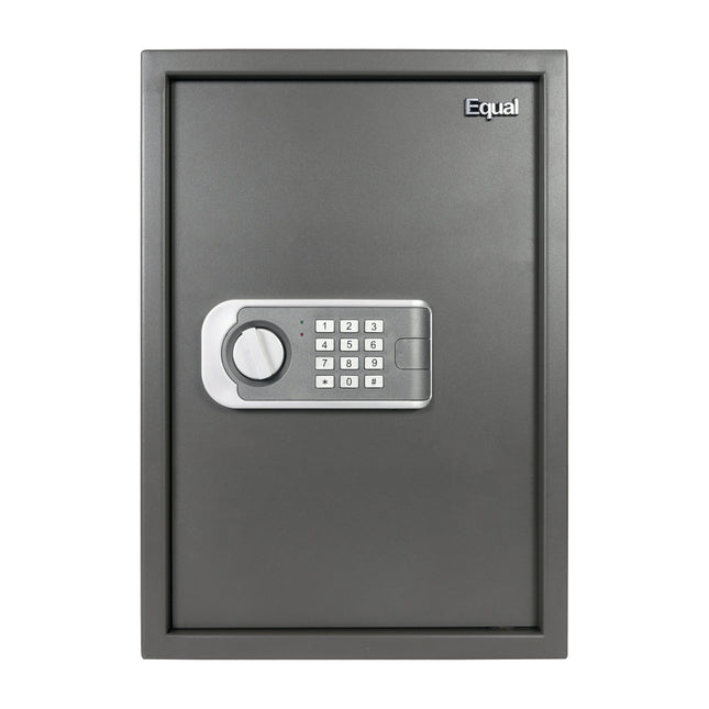 Secure Your Valuables: Explore Our Range of Equal Safe Lockers.