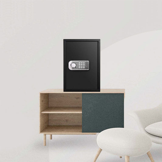 Secure Your Valuables: Explore Our Range of Equal Safe Lockers.